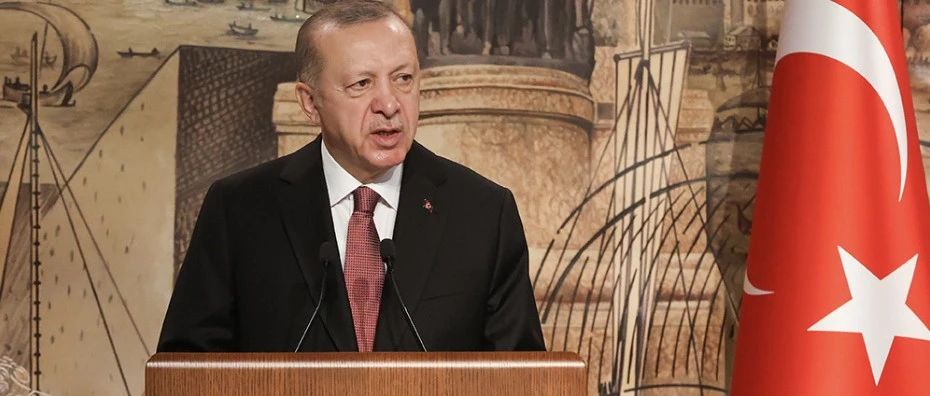 强震下的土耳其大选，埃尔多安政坛面临多重“余波”？_星火智库