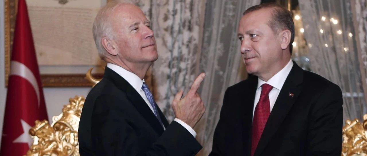 美国输了，但土耳其也没赢！_星火智库