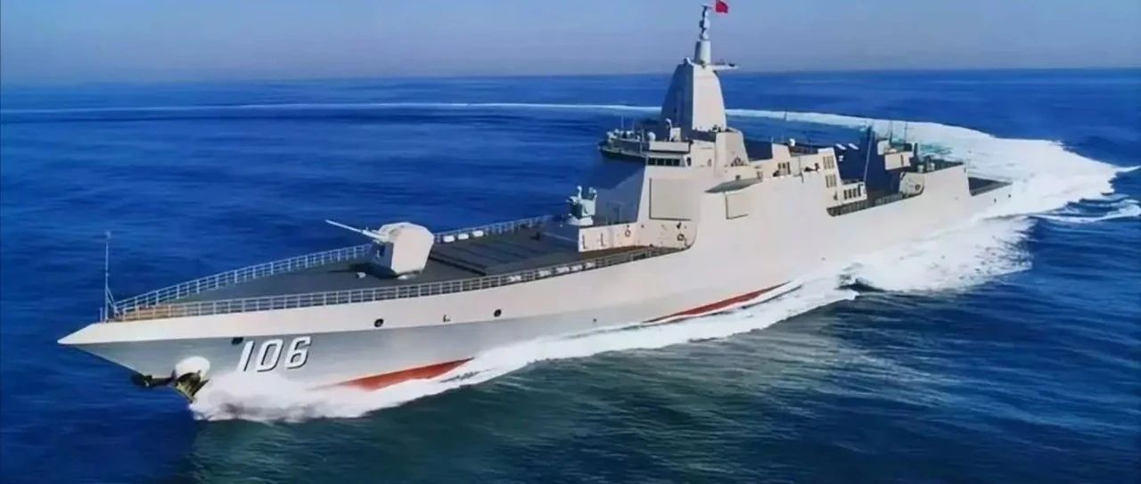 勇夺世界第一，CGT40燃气轮机亮相，2万吨055B大驱能飙30节_星火智库